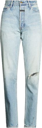 Dries Van Noten HOSEN & R&Ouml;CKE - Jeanshosen auf YOOX.COM