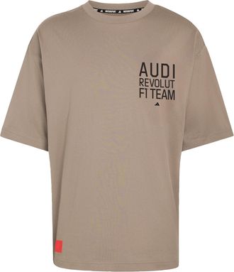 adidas Funktionsshirt AudiRevolutF1TeamElevated II
