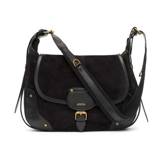 Isabel Marant Stilvolle Taschen Kollektion - - Bags - Damen - Schwarzk - ONE SIZE