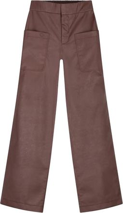 Fab By Fabienne Chapot Fabienne Chapot, Damen, Hosen, Braun, LGröße