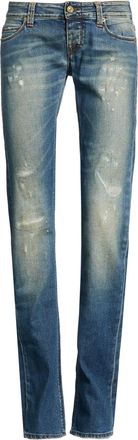 Cycle HOSEN & R&Ouml;CKE - Jeanshosen auf YOOX.COM