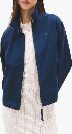 Tommy Hilfiger Veste dexterieur en coton