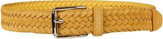 Tod's Kleinlederwaren - G&uuml;rtel auf YOOX.COM