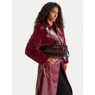 Patrizia Pepe Handtasche Patrizia Pepe 2B0148/L170-M558 Violett