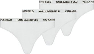Karl Lagerfeld Slip