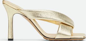 Bottega Veneta Riva Mules - Bottega Veneta