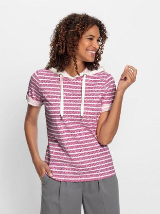 Witt T-Shirt Kapuzenshirt