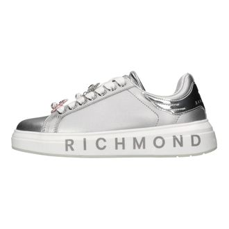 John Richmond 27206/Cp A - - Shoes - Damen - Grau - 37 EU