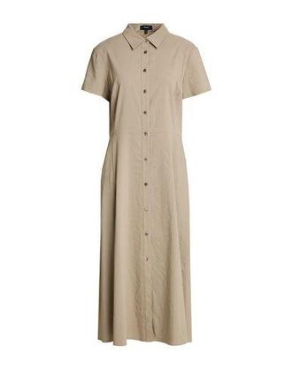 Theory ROBES - Robes midi sur YOOX.COM