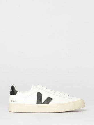 Veja Baskets VEJA Femme couleur Blanc