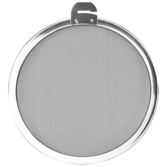 Cristel Abnehmbarer Spritzschutz