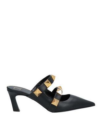 Valentino Garavani CHAUSSURES - Mules & Sabots sur YOOX.COM