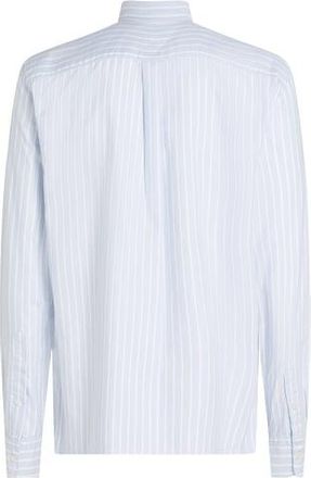 Tommy Hilfiger Chemise ray&eacute;e en coton