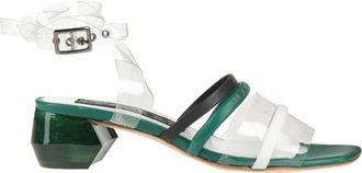 Malloni SCHUHE - Sandalen auf YOOX.COM