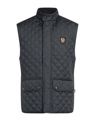 Belstaff MANTEAUX - Vestes sans manches sur YOOX.COM