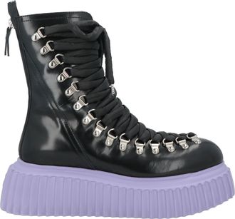 AGL SCHUHE - Stiefeletten auf YOOX.COM