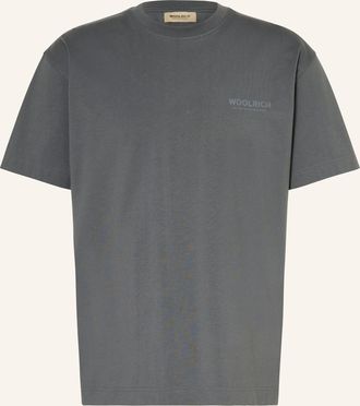 Woolrich Woolrich T-Shirt grau