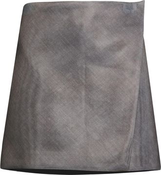 Philosophy di Lorenzo Serafini HOSEN & R&Ouml;CKE - Minir&ouml;cke auf YOOX.COM