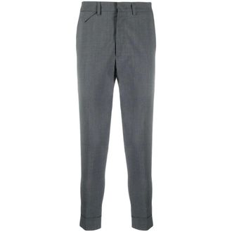 low brand Herren, Hosen, Grau, W36Gr&ouml;&szlig;e