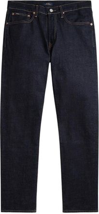 Polo Ralph Lauren Homme, Jeans, Bleu, Taille: W32 L32 Parkside Active Taper Jeans