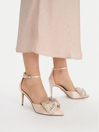 Steve Madden High Heels Lumma 11005017 Rosa