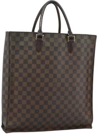 Louis Vuitton Damen, Pre-Owned, Braun, ONE SIZEGr&ouml;&szlig;e