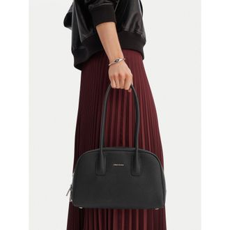 Gino Rossi Handtasche GINO ROSSI EO-LA-321-1050 Schwarz