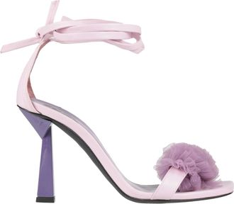 Aniye By SCHUHE - Sandalen auf YOOX.COM