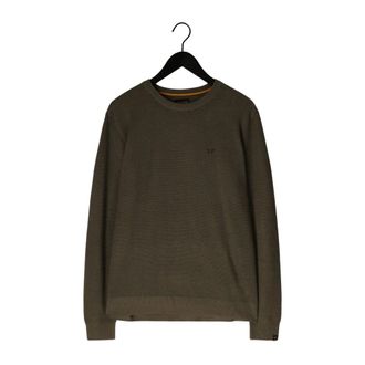 PME Legend Herren, Strickwaren, Gr&uuml;n, SGr&ouml;&szlig;e