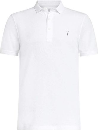 AllSaints Poloshirt REFORM