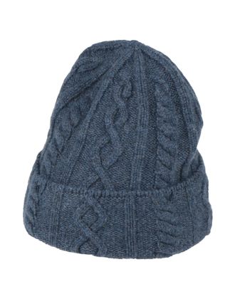 Brunello Cucinelli ACCESSOIRES - M&uuml;tzen & H&uuml;te auf YOOX.COM