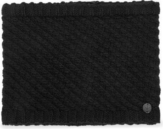 Roxy Loop-Schal Blizzard ERJAA04286 Schwarz