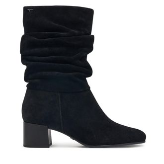 Tamaris Stiefel Tamaris 1-25381-47 Schwarz