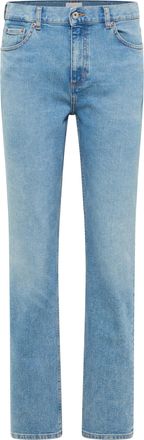 Mustang Jeans Style Brooks Straight, Mittelblau 5000-402, W29 L30 Mittellblau 582