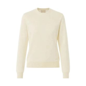 A.P.C. Philomena Pullover - - Knitwear - Damen - Beige - M