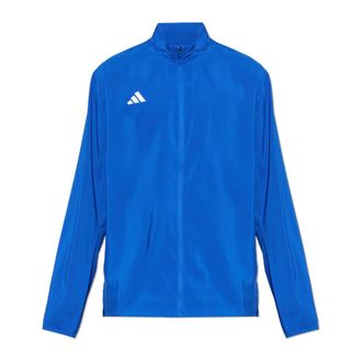 adidas Homme, Sport, Bleu, Taille: 2XL SweaT-shirt &agrave; Col Montant