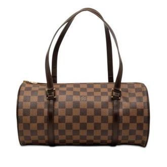 Louis Vuitton Pre-owned Papillon 30 - - Pre-owned - Damen - Braun - ONE SIZE