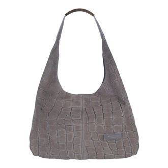 My Best Bags Firenze Umh&auml;ngetaschen - - Bags - Damen - Grau - ONE SIZE