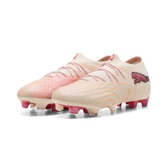 Puma FUTURE 9 ULTIMATE LOW FG Fu&szlig;ballschuhe Unisex, Accessoires,, 40.5