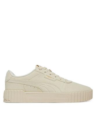 Puma Sneakers Carina 3.0 SD 400721 03 &Eacute;cru
