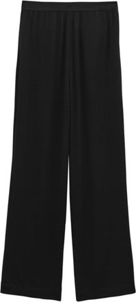 someday Damen Jogpants | Palazzohose CEVIL Black, 40