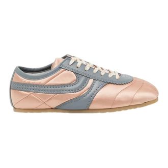 Dries Van Noten Sneaker Blush - - Shoes - Damen - Rosa - 36 EU