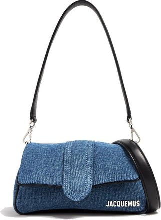 Jacquemus Le Petit Bambimou Tasche