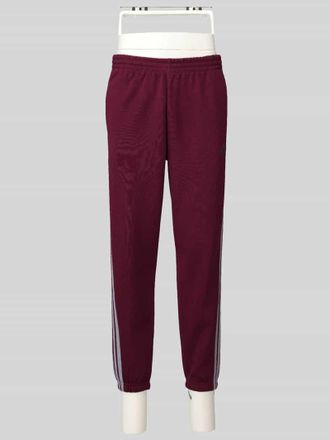 adidas Regular Fit Sweathose aus Baumwoll-Mix
