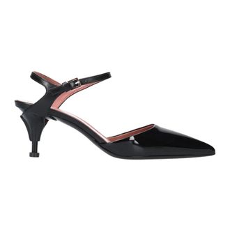 Premiata Essential Slingback - - Shoes - Damen - Schwarzk - 39 EU