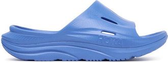 Hoka One One Hoka Pantoletten ORA Recovery Slide 3 1135061 Blau