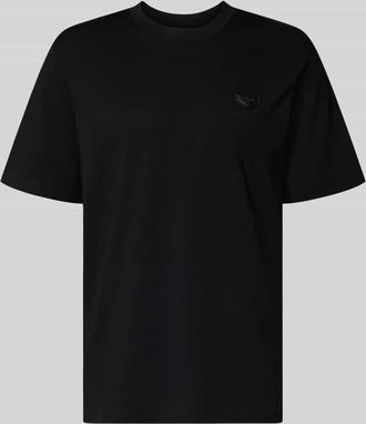 Antony Morato Relaxed Fit T-Shirt aus reiner Baumwolle