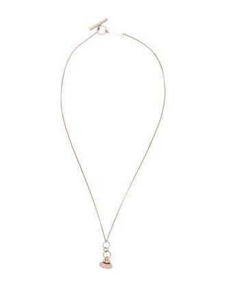 Max Mara JOAILLERIE et MONTRES - Colliers sur YOOX.COM