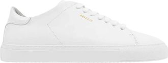 Axel Arigato Femme, Chaussures, Blanc, Taille: 40 EU Clean 90 Baskets