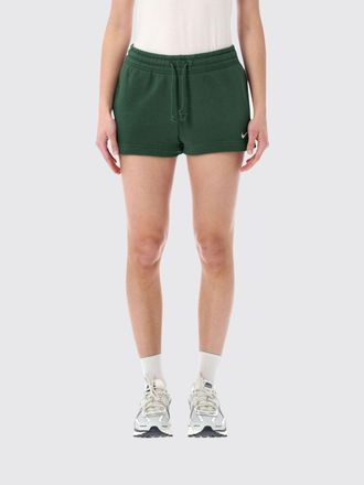 Nike Short NIKE Femme couleur Vert